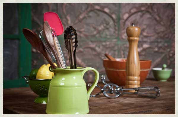 The Butler Pantry - Kitchen Tools and Accessories in West Michigan